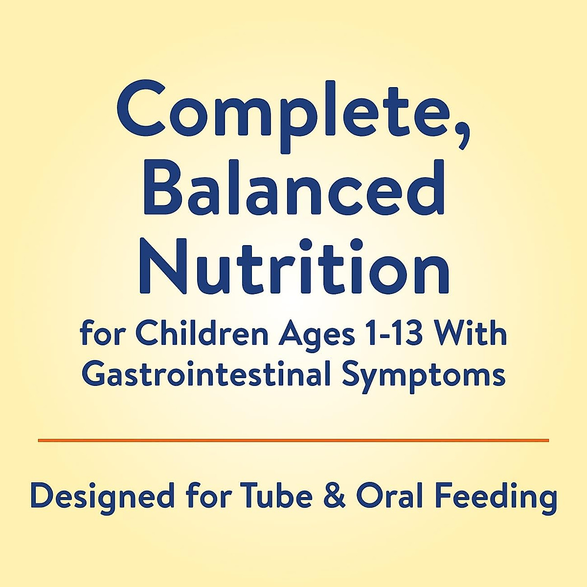 PediaSure Peptide 1.0 Cal,24 Count,Complete,Balanced Nutrition for Kids with GI Conditions,Peptide-Based Formula,with 7g Protein and Prebiotics,for Oral or Tube Feeding,Chocolate,8-fl-oz Bottle