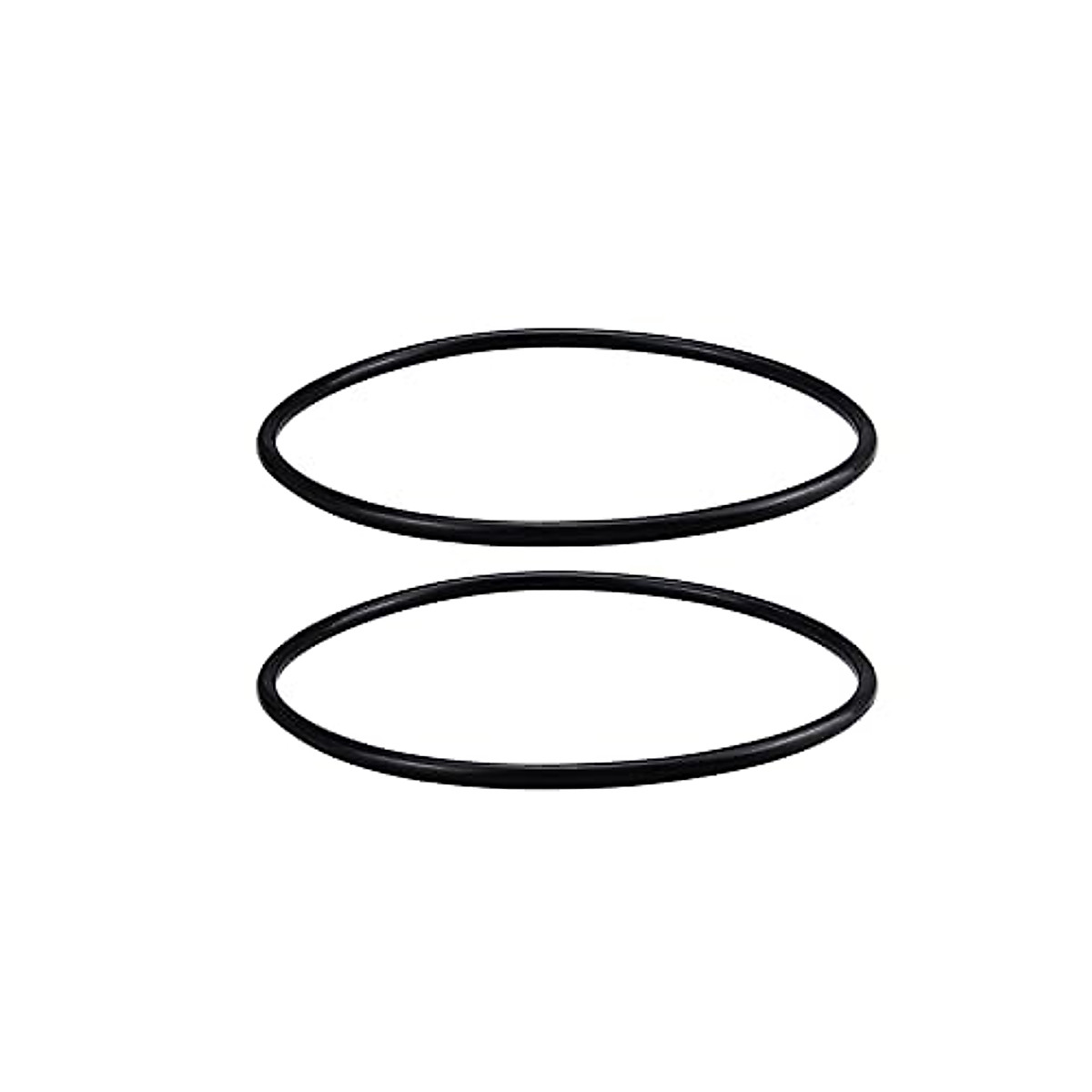 Ganivsor （2/Pack） Replacement SPX1500P Strainer O-Ring for Hayward Pumps fits Garden, Lawn, Supply, Maintenance CLX200K