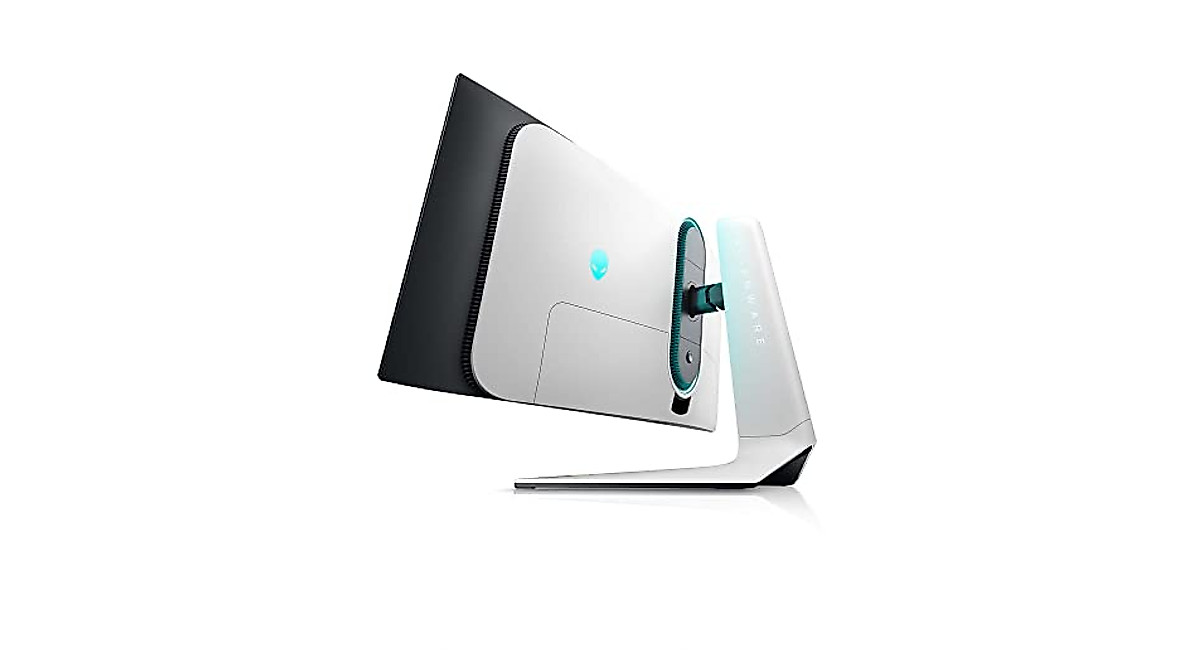 Alienware AW3423DW 34-Inch Gaming Monitor - Renewed