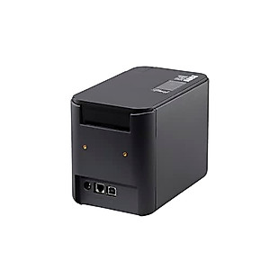 Brother PT-P900C High-Resolution Industrial Desktop Label Printer