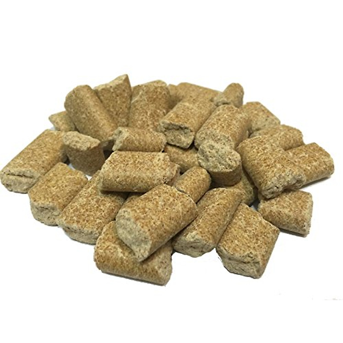 Nesom Distributing Envigo (Formerly Harlan) Teklad Rat Food Diet 8604 (5lbs)