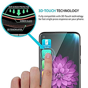 TJS Compatible with Motorola Moto G Power (2020) Case, with [Tempered Glass Screen Protector] Defender Metal Ring Magnetic Support Kickstand Heavy Duty Drop Protector Cover Phone Case (Teal)