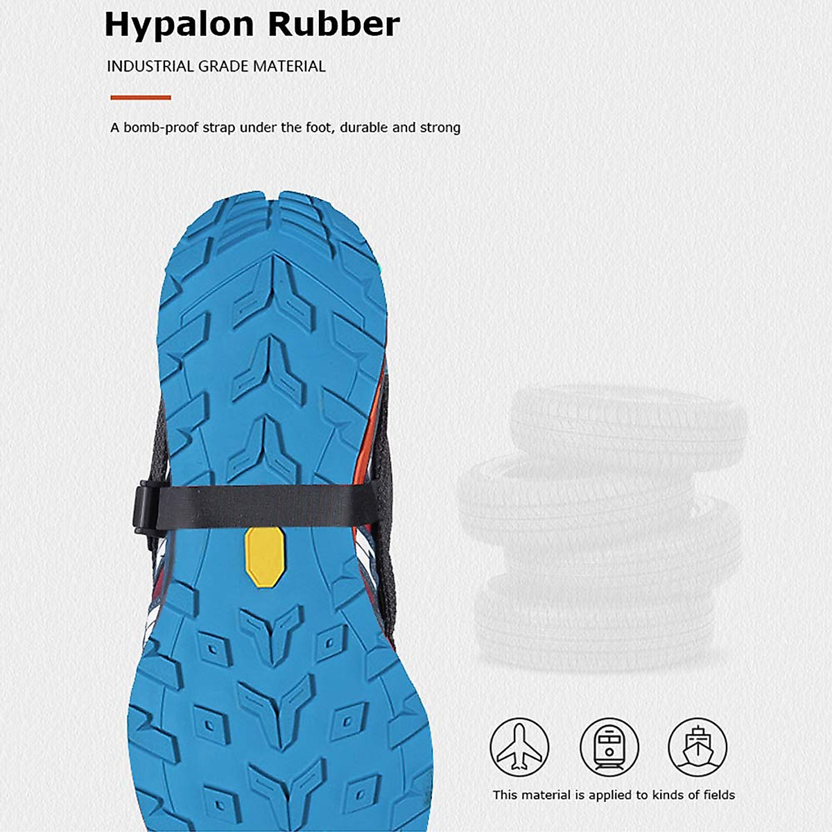 Keep outdoor 1 Pair Low Trail Running Gaiters Sandproof Ankle Gaiters Lightweight Protective Reflective Shoe Covers for Hiking Walking Marathon