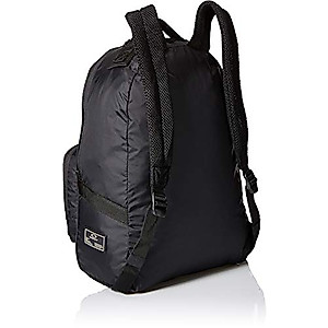Oakley Men's Packable Backpack, Blackout, U