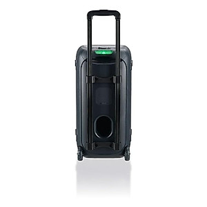 PoundMax Onn Groove Large Speaker Gen. 2 Wireless with LED Lighting (100094813)™