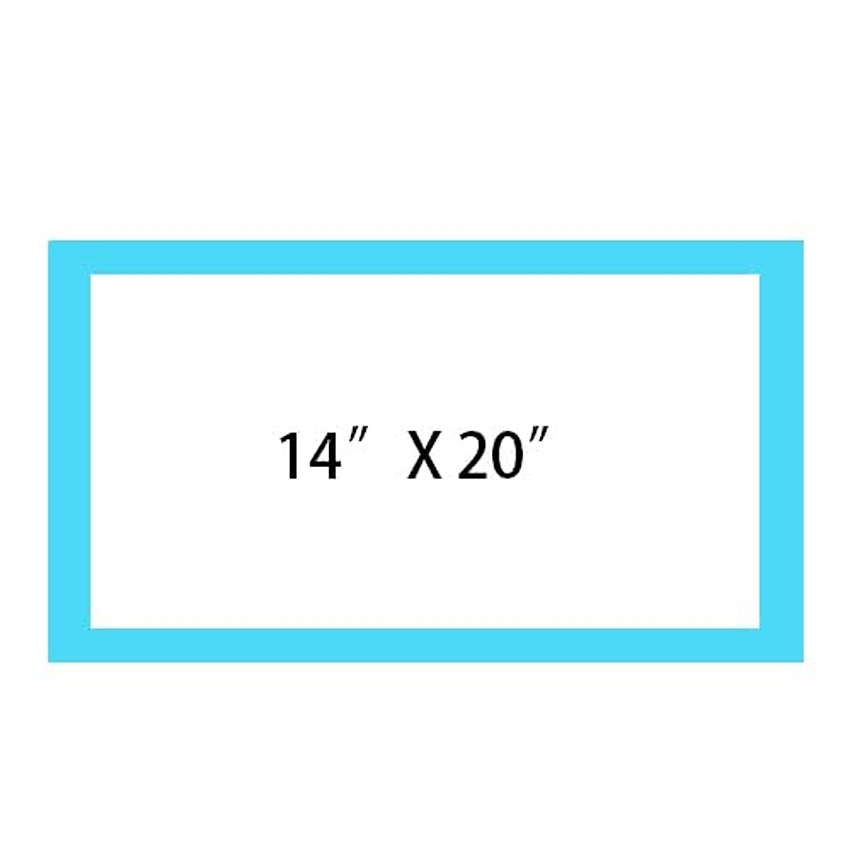 SUNCOLOR 120 Sheets 20"x14" Wrapping Tissue Paper for Gift Bags Packaging Colorful Glitter Art Tissue Paper for Crafts