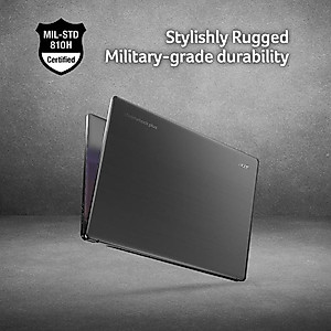 Acer Chromebook Touchscreen Laptop, Backlight Keyboard, Intel Pentium Silver N6000, 17.3inch Full HD IPS Display, USB Type-C, SD Card Reader, Wi-Fi 6, Webcam, Chrome OS, w/Cloth