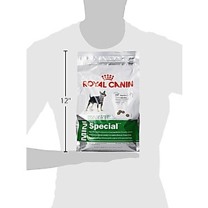 Royal Canin Small Digestive Care Dry Dog Food, 3.5 lb bag