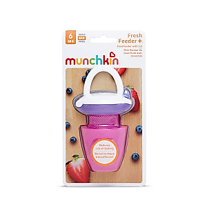 Munchkin Fresh Food Feeder (Colour and assortments Vary)