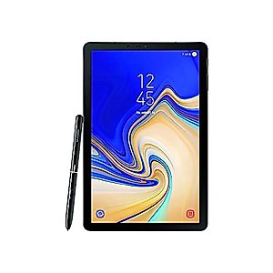 SAMSUNG Galaxy Tab S4 Sm-T837 Tablet - 10.5" - 4 GB - Qualcomm Snapdragon 835 Octa-Core (8 Core) 2.35 GHz 1.90 GHz - 64