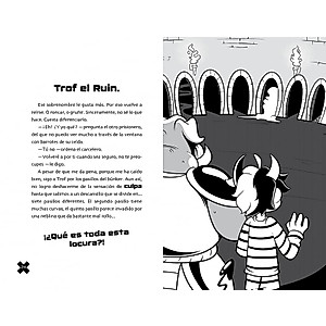 aXoZer: El búnker final