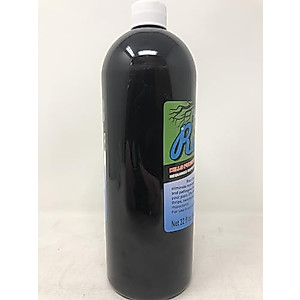 Central Coast Garden Green Cleaner 32 Ounce Quart