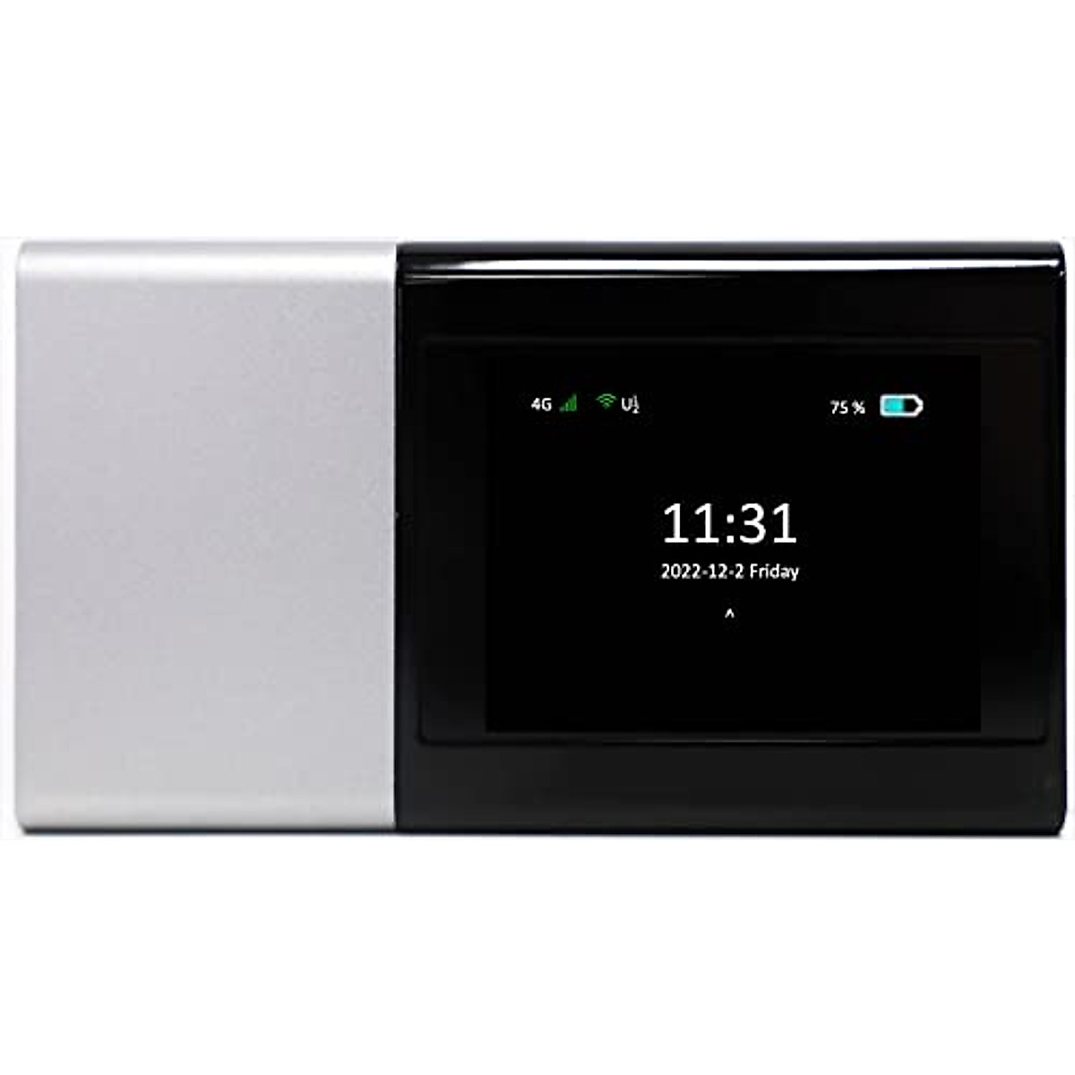 Global Travel WiFi Hotspot Portable Internet Router, Lowest Price Plan for US Europe Asia Japan Korea Singapore China HK International Mobile Wireless Device No SIM Card (50GB US or 10 GB Global*)