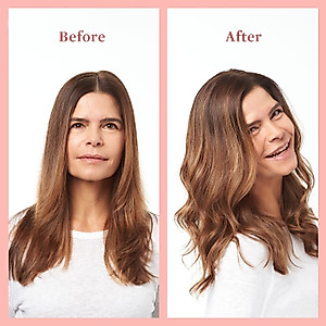 Better Not Younger Wake Up Call Shampoo, 8 Oz. Conditioner, 8 Oz. and Superpower Fortifying Hair & Scalp Serum Bundle