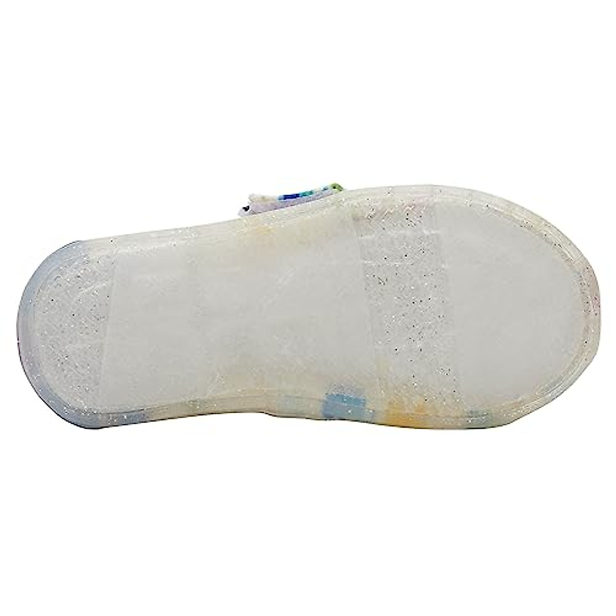 TOMS Girl's, Alpargata Tiny Slip-On - Toddler