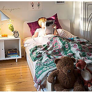 Oeuf River Twin Bed, Birch