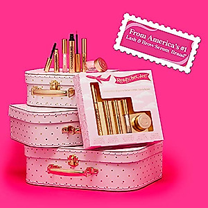 Grande Cosmetics Ready Set Jet Set