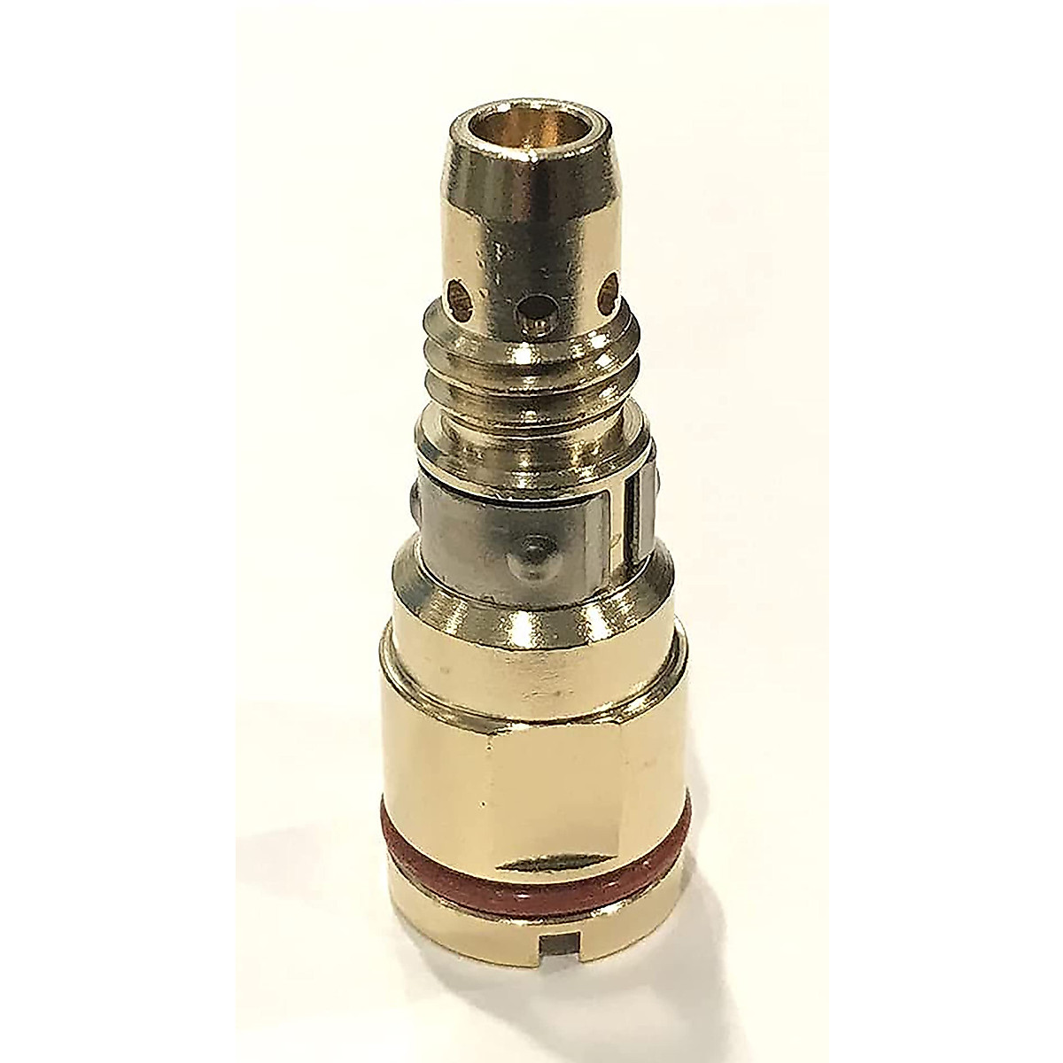 Gas Diffuser For D-M250 AccuLock MDX Fits Miller MDX-250 Mig Gun (5-PK)