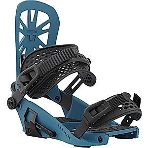 Union Explorer Mens Splitboard Bindings Blue Sz L (10.5+)