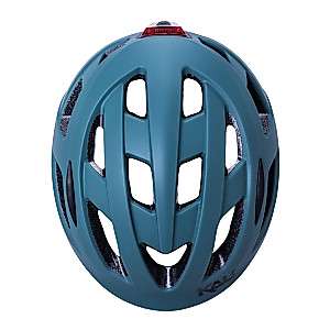 Kali Protectives Central, Solid Matte Moss, L/XL (0250521117)