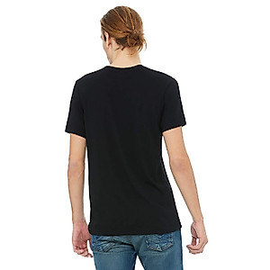 Bella+Canvas Triblend Short Sleeve Tee