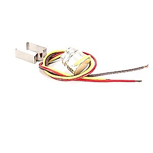 Continental Refrigeration 40242-3/8 Fan Delay/Defrost Terminator