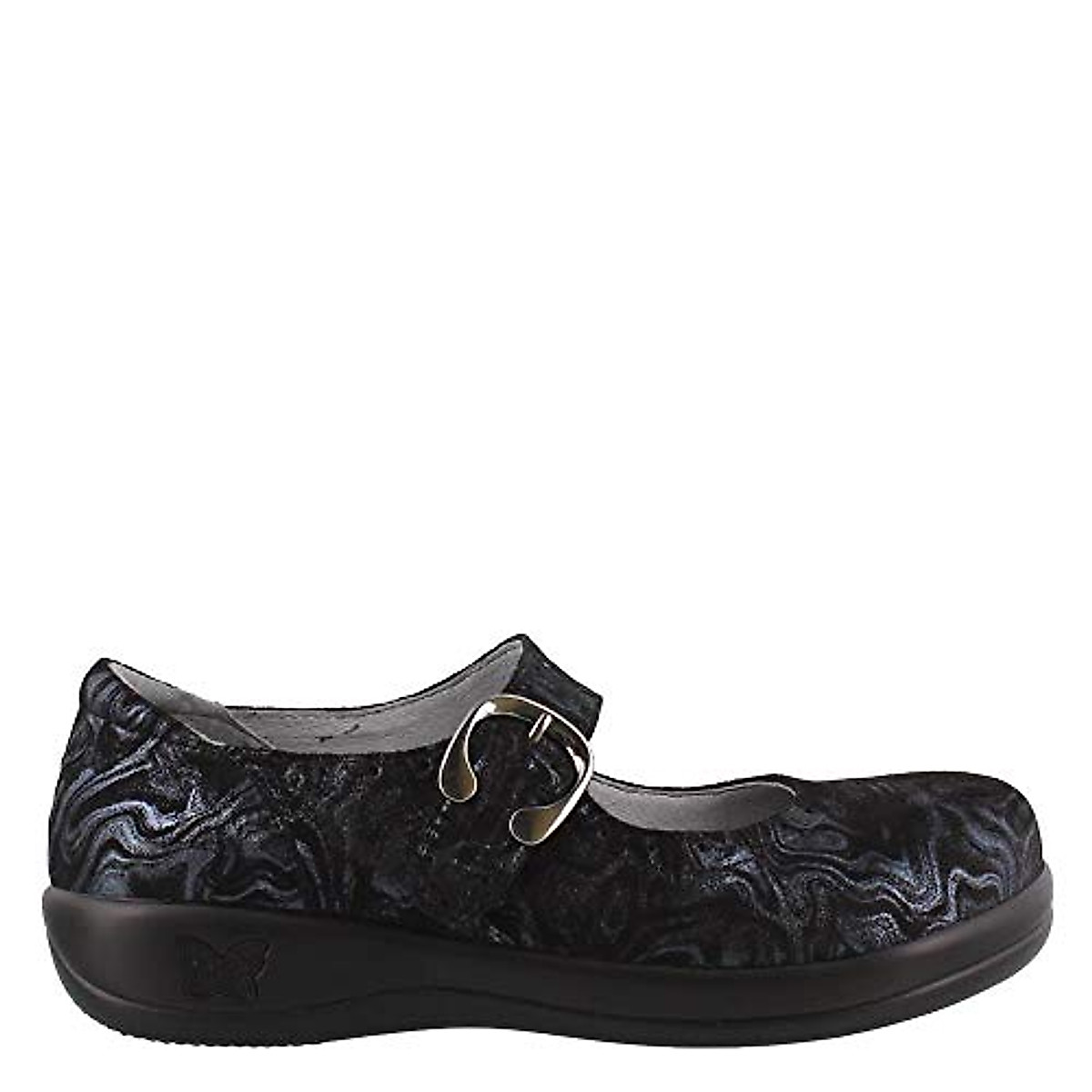 Alegria Womens Kourtney Slickery Clog - 35