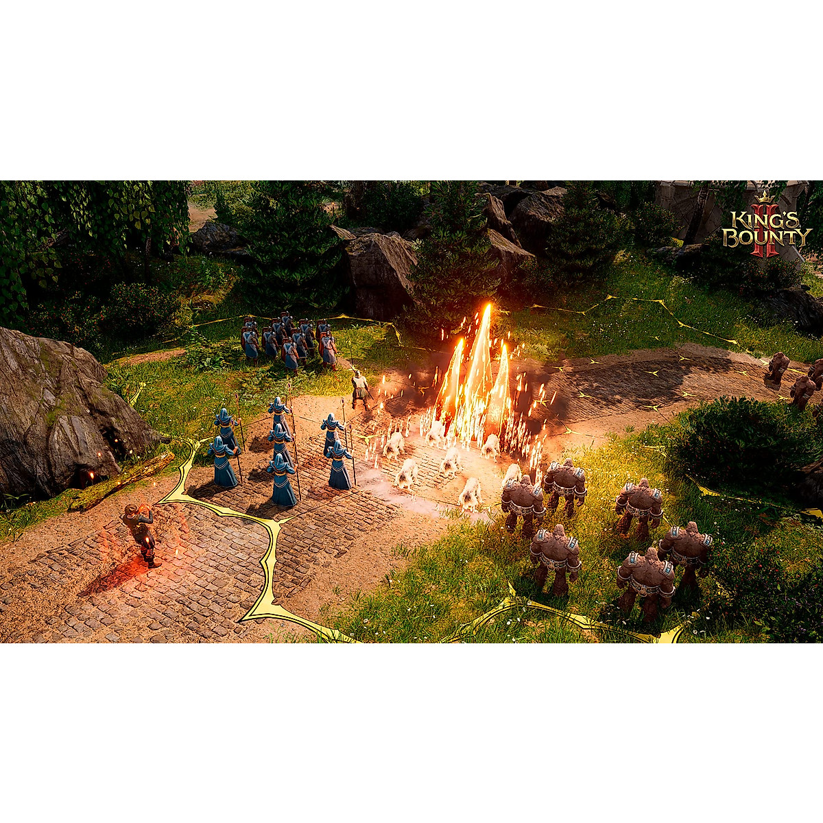 King's Bounty II - Xbox One