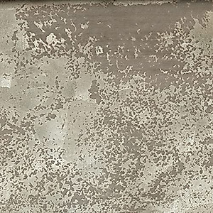 Creative Co-Op Metal 3 Tier Container with Wood Handle