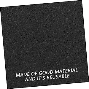 Ciieeo 6pcs House Decorations for Home Food Decor Miniture Decoration Multifunctional Chalkboards Desktop Billboards Price Boards for Menu Blackboard Decorate Label Holder Message Board