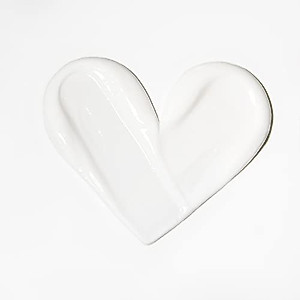 Dove Body Love Pampering Body Lotion for Silky, Smooth Skin Shea Butter Softens and Smoothes Dry Skin, White, 13.5 Oz, 3 Count