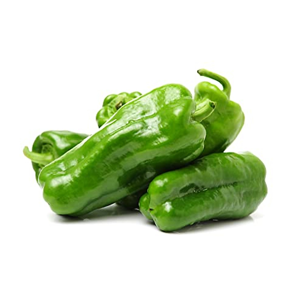 Sweet Cascadura Pepper Seeds , 50+ Heirloom Seeds Per Packet, (Isla's Garden Seeds), Botanical Name: Capsicum annuum, Non GMO Seeds