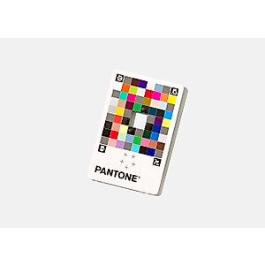 Pantone Color Match Card - Turn Your Phone into a Color Matching Tool | PCNCT-Card