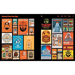 Draplin Design Co.: Pretty Much Everything