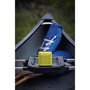 Bose SoundLink Color II: Portable Bluetooth, Wireless Speaker with Microphone- Citron