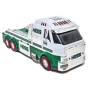 Original - 1 Pack - 2016 Hess Toy Truck and Dragster