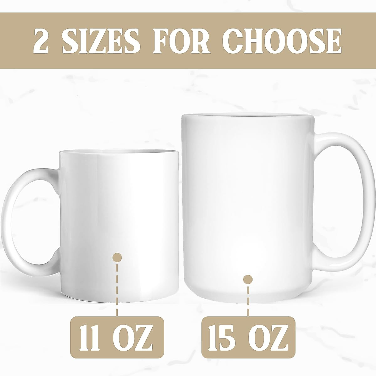 White Ceramic Coffee Mug Photo Mugs Personalized Picture Custom Name Fisherman Retirement Gifts For Men Fathers Day Dad Fishing Novelty Tea Cup Table Desk Accessories 11 And 15 Oz