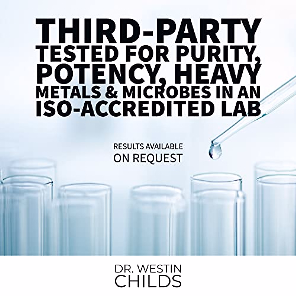 Dr. Westin Childs Essential T2 - T2 Thyroid Support for Hypothyroidism, Hashimoto's, Thyroidectomy & Rai, 60 Day Supply