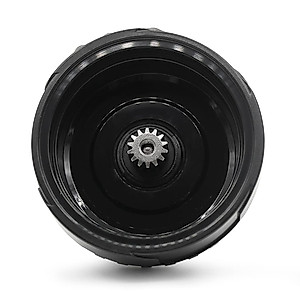 Anbige Replacement Parts Blade Assembly,Compatible with Ninja Blender BL810 BL820 BL830