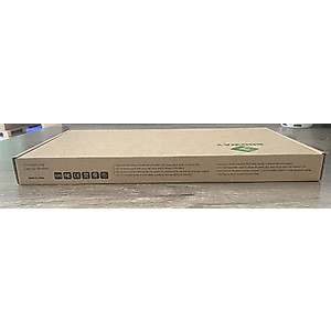 E EGOWAY A1706 Battery, A1819 Laptop Replacement Battery for MacBook Pro 13 inch Touch Bar (Late2016 Mid2017), Easy-to-Install Replacement Battery A1706 with Tools, EMC3071 EMC3163 [11.41V/4320mAh]