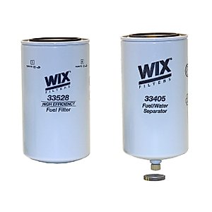 Wix Replacement Filters for FASS I Replaces FF3003 - FS1001