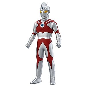 バンダイ(BANDAI) Ultra Hero Ultraman Ace