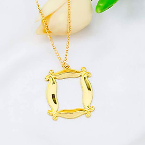 58 Pack Funny Fans Lovers Merchandis Makeup Bag Sets Cosmetic Bag Makeup Travel Bag Necklace & Bracelet & Earrings,Stickers,TV Show Gifts for woomen,Her,Wife,Mom,Sister