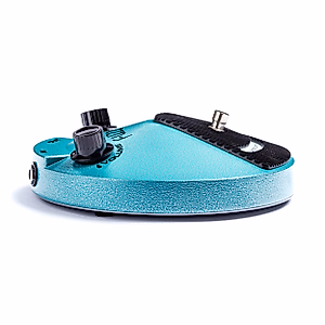 JIM DUNLOP Acoustic Guitar Effect Pedal (11064000001)