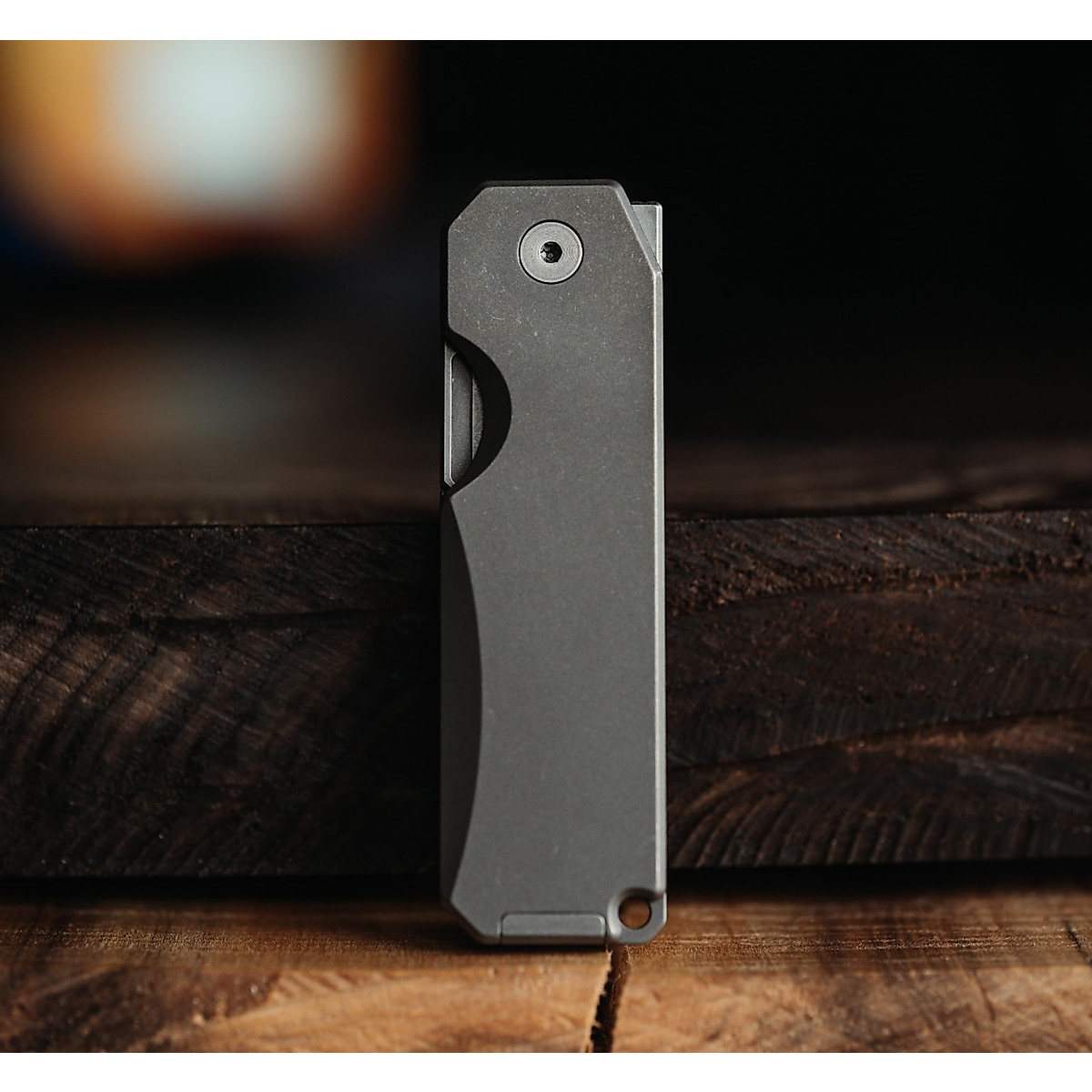 BIG IDEA DESIGN Ti Utility Knife