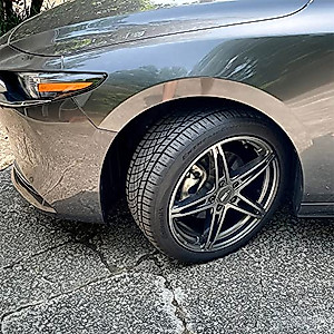 CONTINENTAL 295/30ZR20 101Y XL FR ExtremeContact DWS06 PLUS