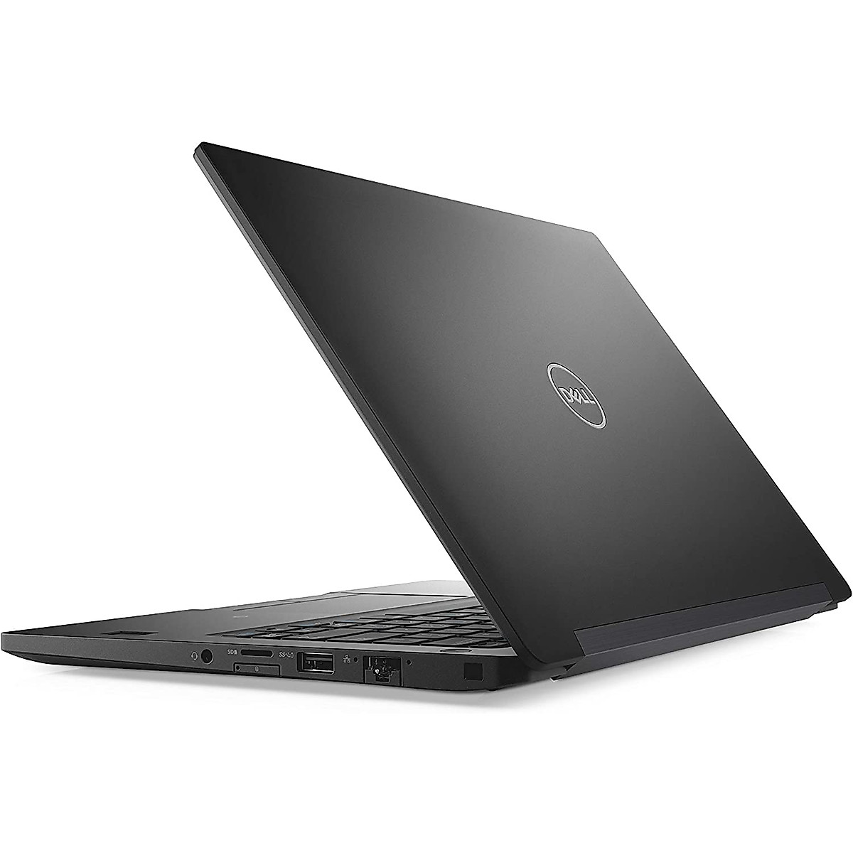 Dell Latitude 7390 Laptop 13.3 FHD (1920x1080) Display, Intel Core i5-8350U 1.7GHz Up to 3.6GHZ, 512GB SSD, 16GB RAM, Windows 10 Pro (Renewed)