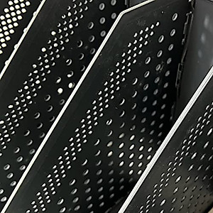 Saikvi File Organizer Magazine File A4 Paper Document Organizer Holder - Office Desk Organizer Collection