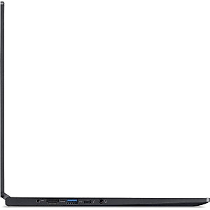 Acer TravelMate P6 Thin & Light Business Laptop, 14" FHD IPS, Intel Core i5-8265U, 8GB DDR4, 256GB SSD, 20 Hrs Battery, Win 10 Pro, TPM 2.0, Mil-Spec, Fingerprint Reader, TMP614-51-54MK