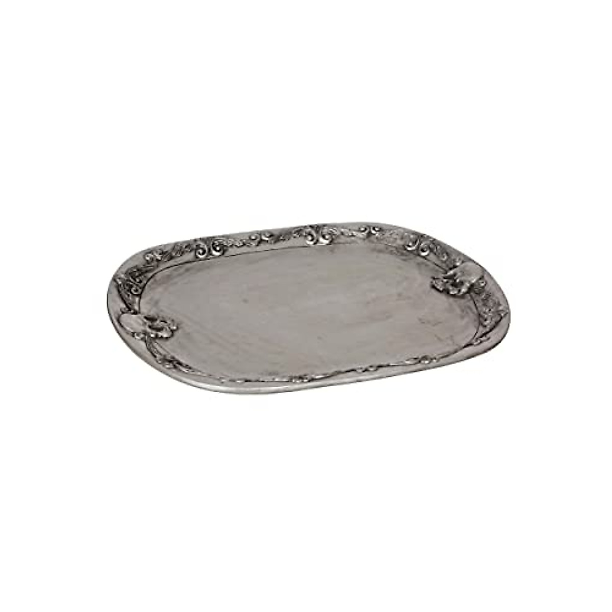 Skull Platter Serving Tray Standard